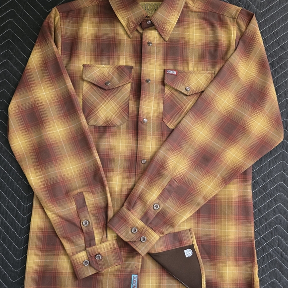 DIXXON | Shirts | Dixxon Goldfield | Poshmark